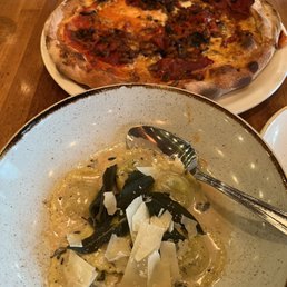 PIZZERIA TRA VIGNE - 971 Photos & 844 Reviews - 1016 Main St, Saint ...