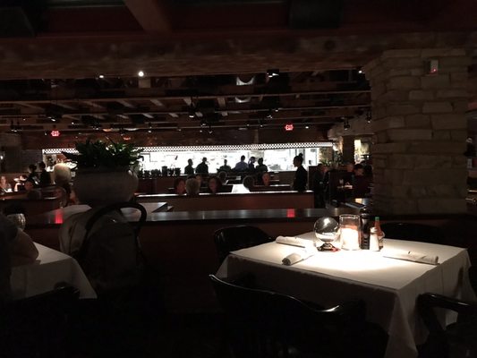 HOUSTON’S RESTAURANT - 454 Photos & 509 Reviews - American (New) - 1900 ...