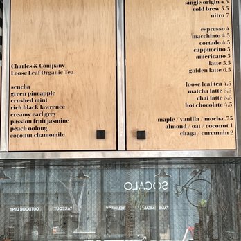 10 SPEED COFFEE-SANTA MONICA - Updated December 2024 - 273 Photos & 215 ...