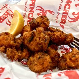 PINCHERS - Updated December 2025 - 530 Photos & 561 Reviews - 591 S ...