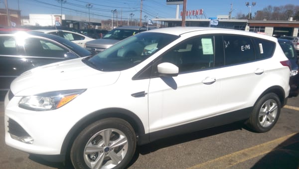 STEVENS FORD OF MILFORD - Updated April 2026 - 17 Photos & 108 Reviews ...