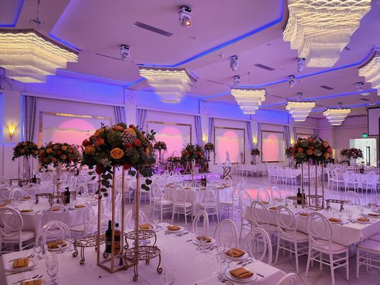 THE SIGNATURE BANQUET HALL - 12 Photos - 6353 Van Nuys Blvd, Los ...