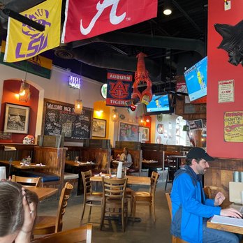 CAJUN STEAMER BAR & GRILL - Updated May 2024 - 447 Photos & 311 Reviews ...