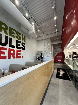 LITTLE KING DELI & SUBS - Updated December 2025 - 17 Photos - 248 N ...