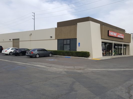 T-SHIRT MART - 30 Photos & 46 Reviews - 13317 Rosecrans Ave, Santa Fe ...