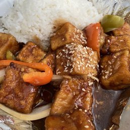JIU THAI ASIAN CAFE - 537 Photos & 368 Reviews - 787 Bethel Rd ...