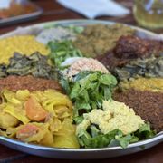 CAFE COLUCCI - 639 Photos & 1134 Reviews - Ethiopian - 6427 Telegraph ...