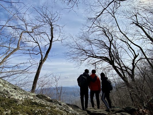 LITTLE DEVILS STAIRS TRAIL - Updated July 2025 - 589 Keyser Run Rd ...