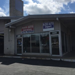 TOP VALUE AUTO REPAIR - Auto Repair - 4857 W Division St, Chicago, IL ...