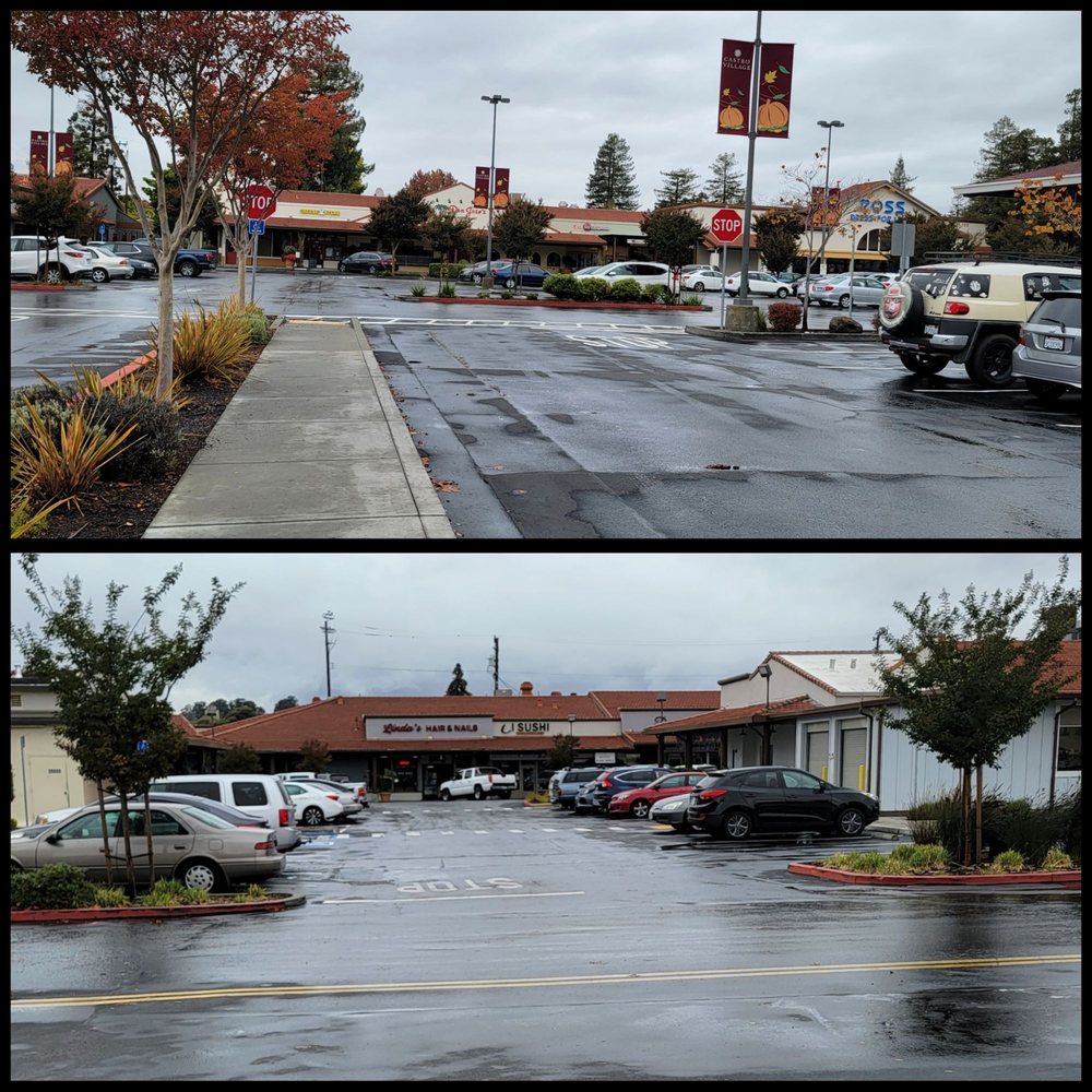 CASTRO VILLAGE SHOPPING CENTER - Updated July 2025 - 20 Photos & 17 ...