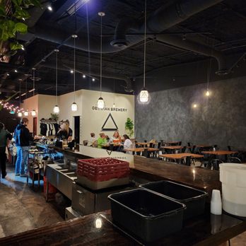 OBSIDIAN BREWERY - Updated February 2025 - 79 Photos & 65 Reviews ...