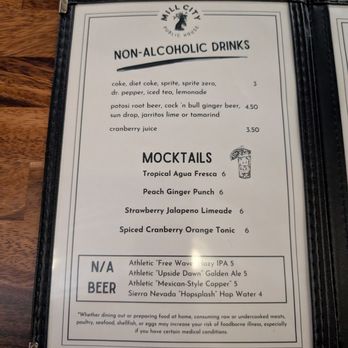 MILL CITY PUBLIC HOUSE - Updated October 2025 - 129 Photos & 106 ...