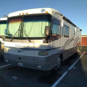 APPLE RV & BOAT STORAGE - Updated November 2024 - 26 Photos - 15000 ...