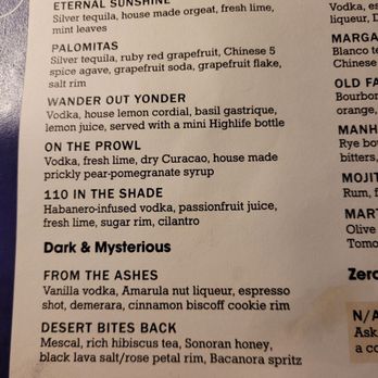 UNCORK’D KITCHEN & BAR - Updated September 2025 - 80 Photos & 35 ...