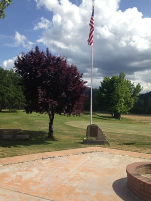 TRINITY ALPS GOLF AND COUNTRY CLUB - Updated December 2025 - 130 Golf ...