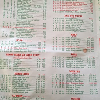 LIAN WANG CHINESE RESTAURANT - Updated September 2024 - 20 Photos & 23 ...