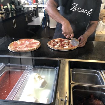 ZA CAFE PIZZERIA - Updated December 2025 - 60 Photos & 13 Reviews ...