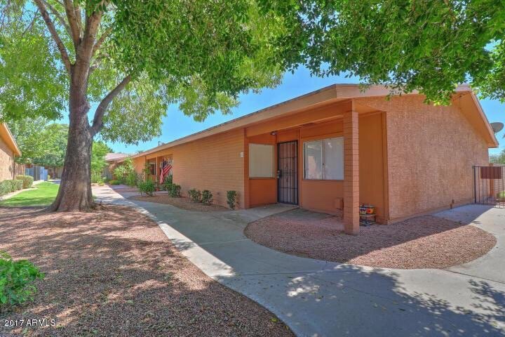 MADISON PARK GARDENS - Updated September 2024 - 1718 E Campbell Ave ...