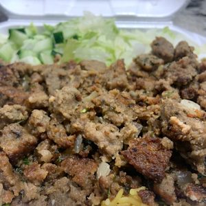 GYRO KING - 517 Photos & 785 Reviews - Food Trucks - 2424 Old Spanish ...
