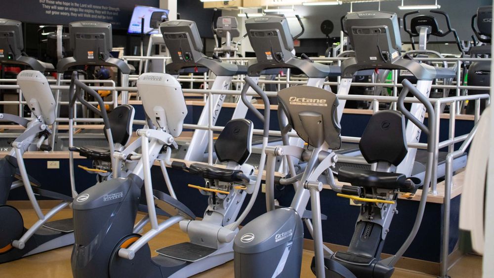 HENDRICK HEALTH CLUB - Updated January 2026 - 61 Photos & 20 Reviews ...