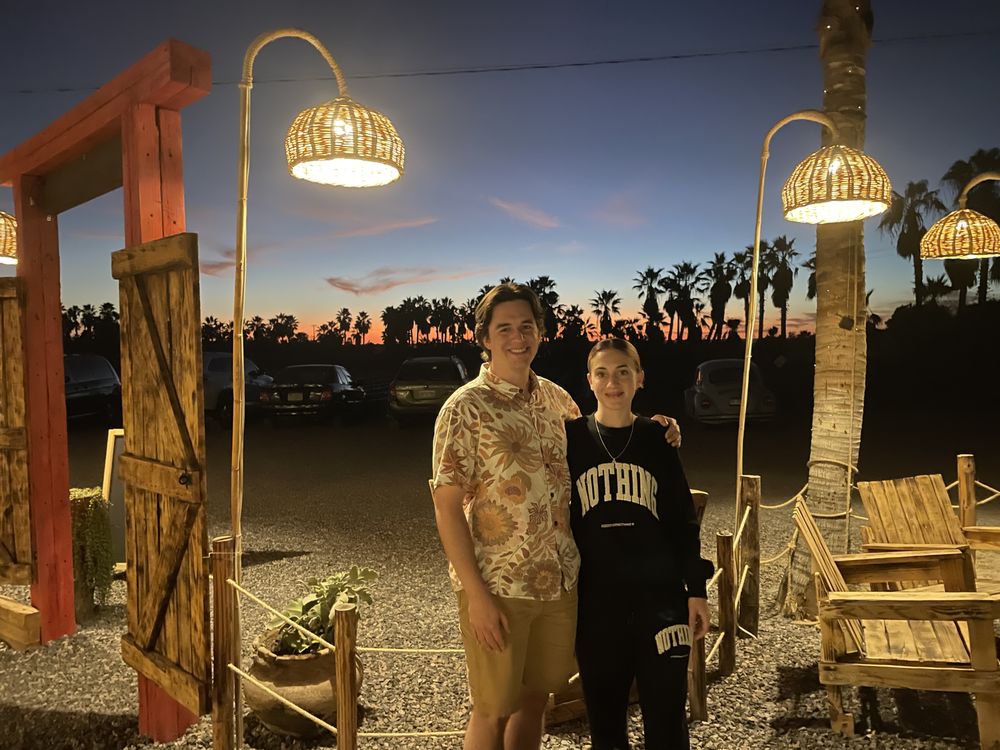 TERRAMAR CANTINA - Updated June 2024 - El Pescadero, Baja California Sur, Mexico - Restaurants ...