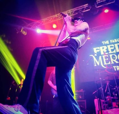 THE RIFF - 1900 W Sunset St, Springfield, Missouri - Music Venues ...