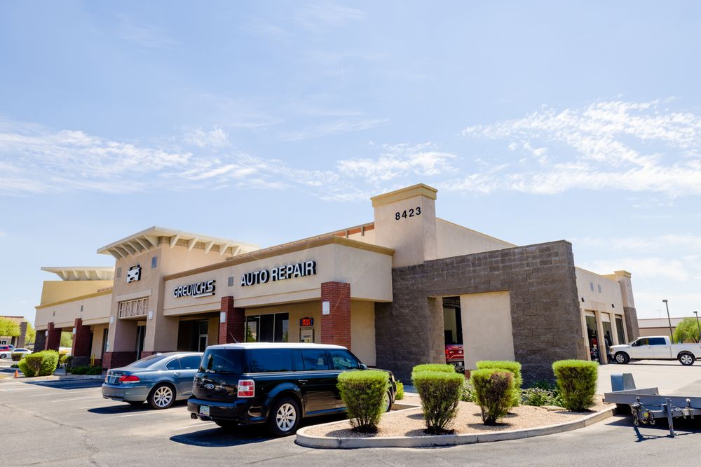 GREULICH’S AUTOMOTIVE REPAIR - Updated June 2026 - 22 Photos & 85 ...