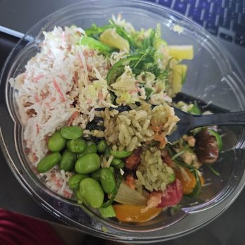 POKEWORLD - Updated July 2025 - 133 Photos & 132 Reviews - 110 16th St ...