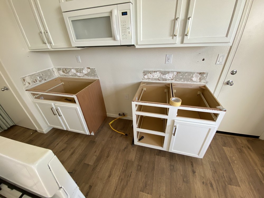 COUNTER FIT - Updated October 2025 - 133 Photos & 148 Reviews - 6925 ...