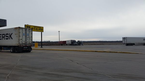 SHELL EXPRESS LANE 50. TRUCK STOP - Updated June 2025 - 18 Photos ...