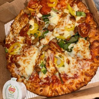 COW PIES PIZZA - Updated January 2026 - 73 Photos & 49 Reviews - 6001 ...