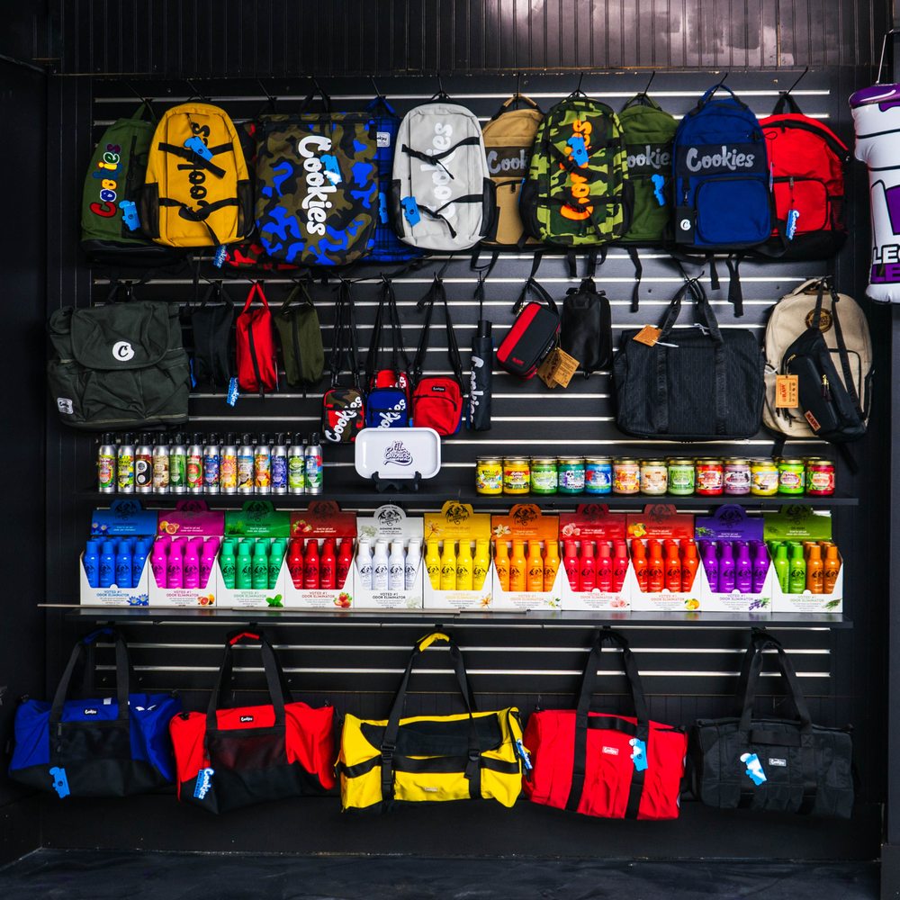 ATL EXOTICS VAPE & SMOKE - Updated October 2024 - 3701 Atlanta Hwy ...