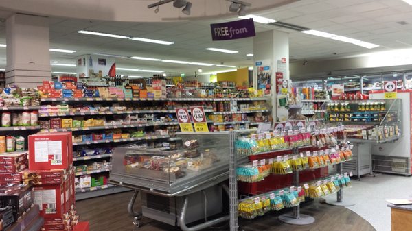 SUPER VALU - Updated December 2025 - Aston Quay, Dublin, Republic of ...