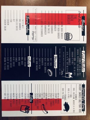 DASH INN - Updated May 2024 - 13 Photos & 69 Reviews - 620 E Hart St ...