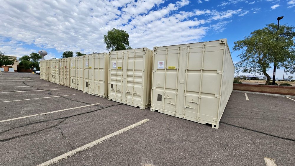 ALL STAR STORAGE & CONTAINER SALES - Updated October 2025 - 944 Photos ...
