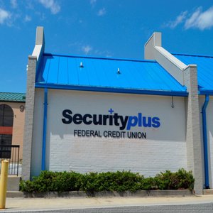 MECU CREDIT UNION - Updated November 2025 - 77 Reviews - 301 East ...