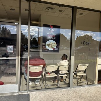 TACO PINTO - Updated January 2025 - 110 Photos & 95 Reviews - 1785 W ...