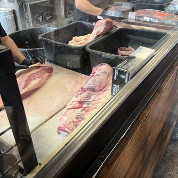 TRUTH BBQ - Updated August 2024 - 1945 Photos & 1038 Reviews - 110 S ...