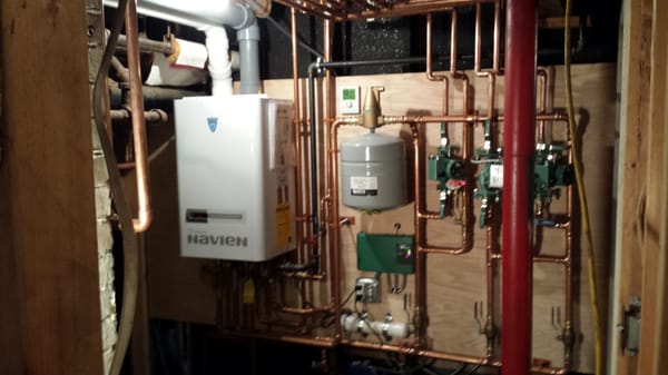 Stack Plumbing, Heating and Air Conditioning - Updated July 2025 - 11 ...