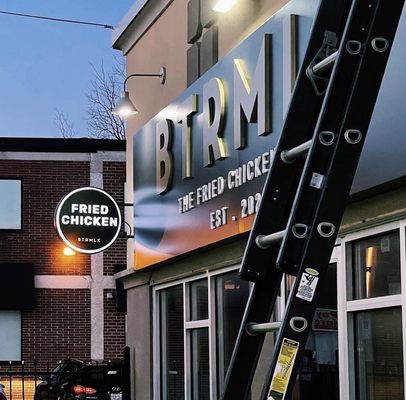 BTRMLK - Updated March 2025 - 41 Photos & 23 Reviews - 275 Wharncliffe ...