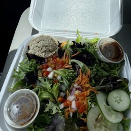 FRESHROOTS KITCHEN - Updated July 2025 - 202 Photos & 219 Reviews ...