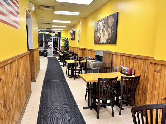 THE CHICKEN SHACK - Updated May 2026 - 141 Photos & 93 Reviews - 95-05 ...