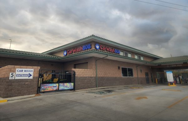 CARWASH808 EXPRESS - KAPOLEI - Updated December 2025 - 151 Photos & 171 ...