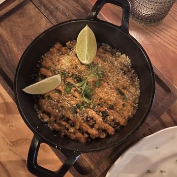 AMERICANO LINCOLN PARK - Updated May 2025 - 111 Photos & 78 Reviews ...