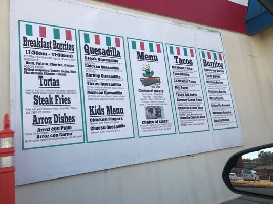 DON RAMON’S TACO SHOP - 34 Photos & 98 Reviews - 300 N Reilly Rd ...