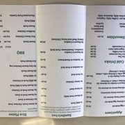 CAFE BAYON - 67 Photos & 37 Reviews - Asian Fusion - 883 Western Ave ...