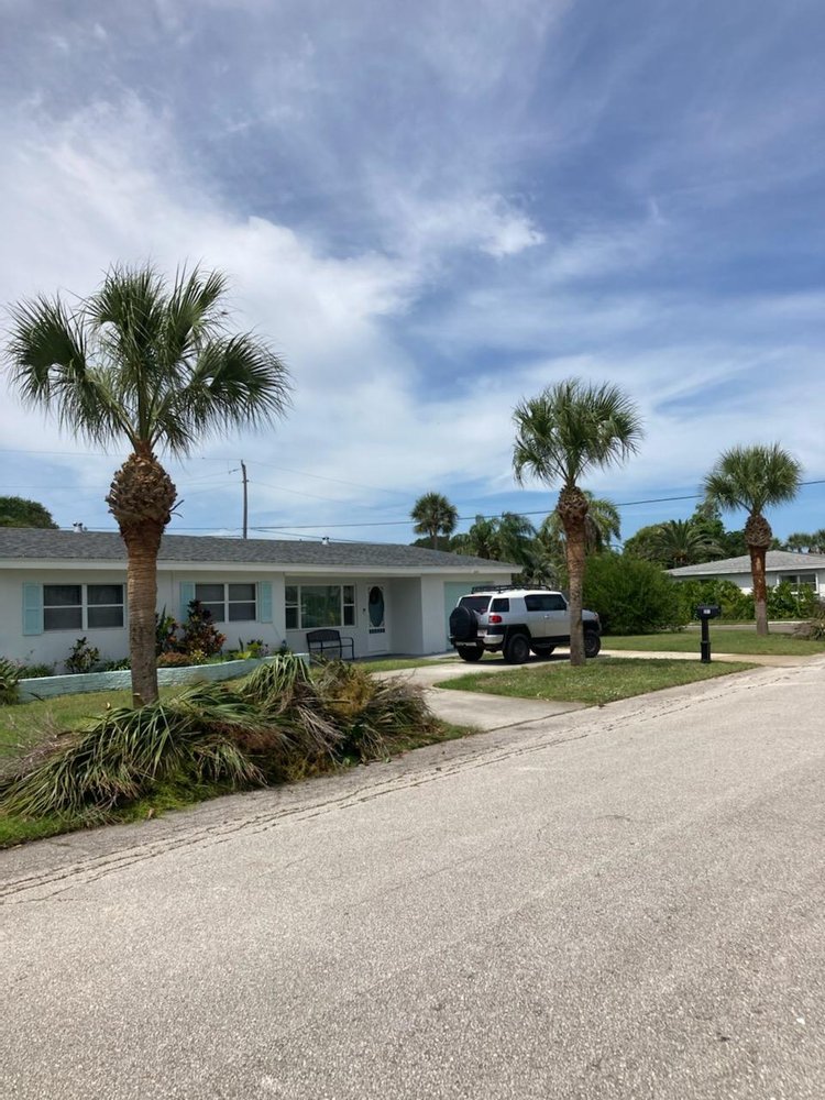 KINGDOM TREE CUTS - Request a Quote - Indian Harbour Beach, Florida ...