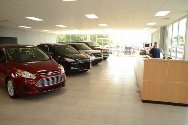 CAPITOL CITY FORD - Updated December 2025 - 28 Photos & 59 Reviews ...