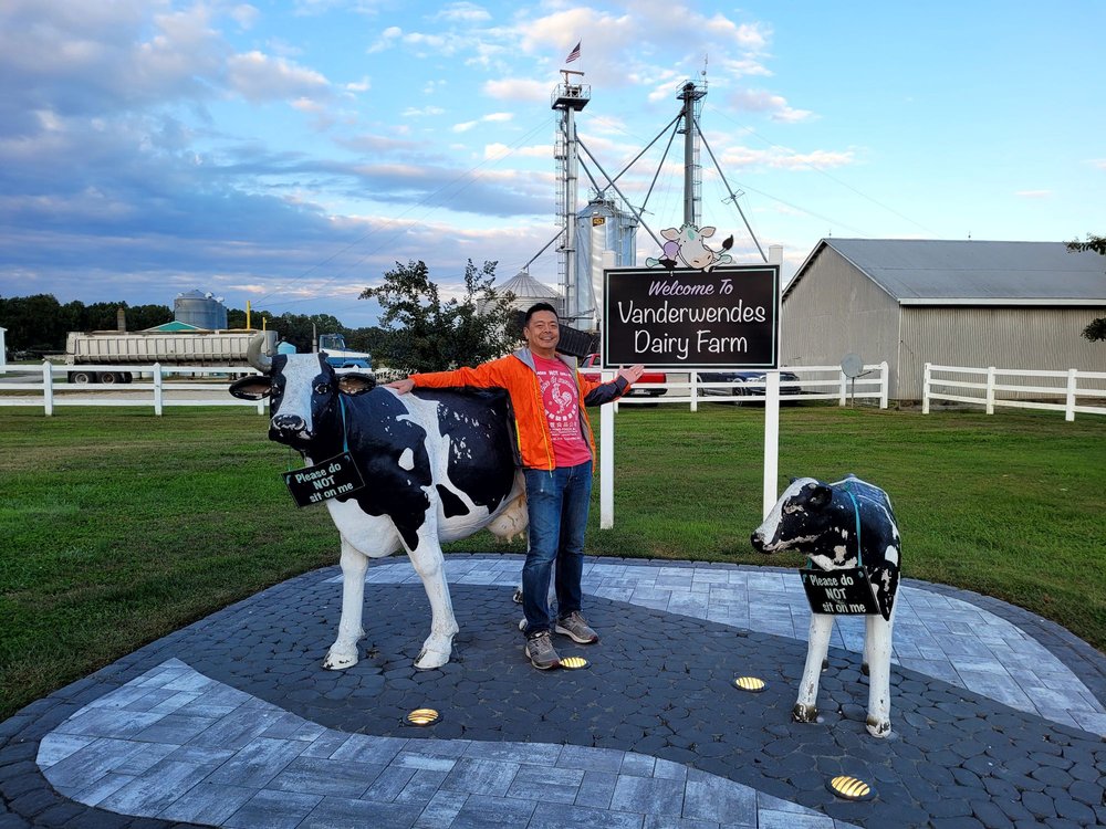 VANDERWENDE’S CREAMERY - Updated June 2024 - 10 Photos & 19 Reviews ...