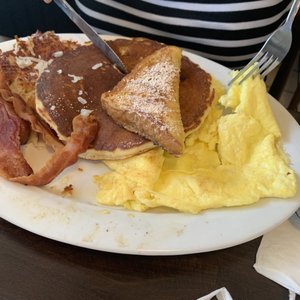 HERITAGE FAMILY PANTRY - 1044 Photos & 1012 Reviews - Breakfast ...